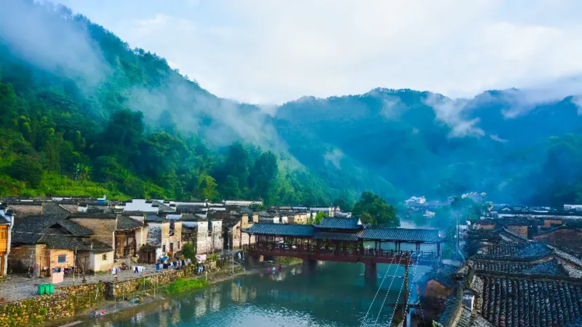 Jingdezhen, the porcelain capital of China - Advantique Nederland